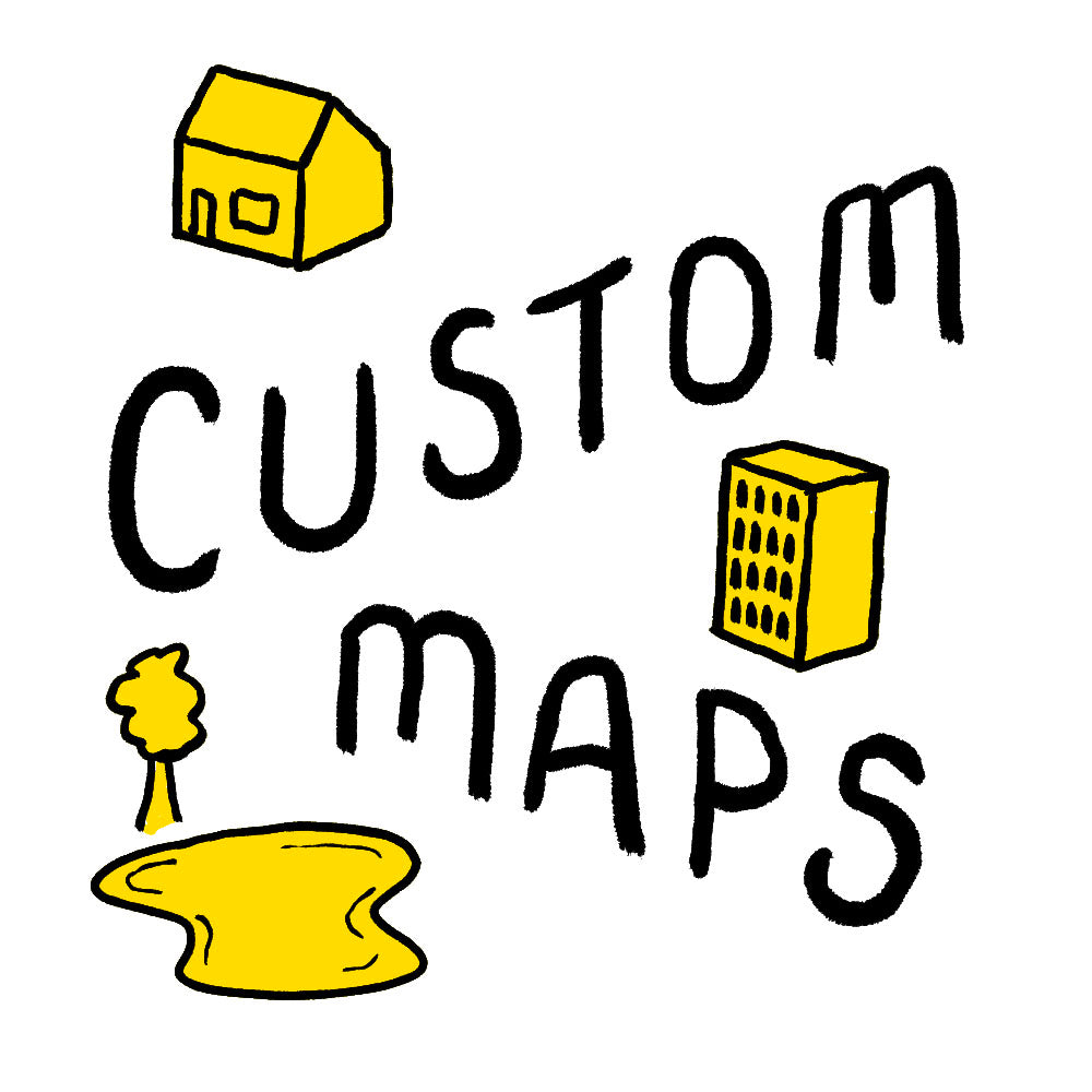 Custom Maps – Instachaaz